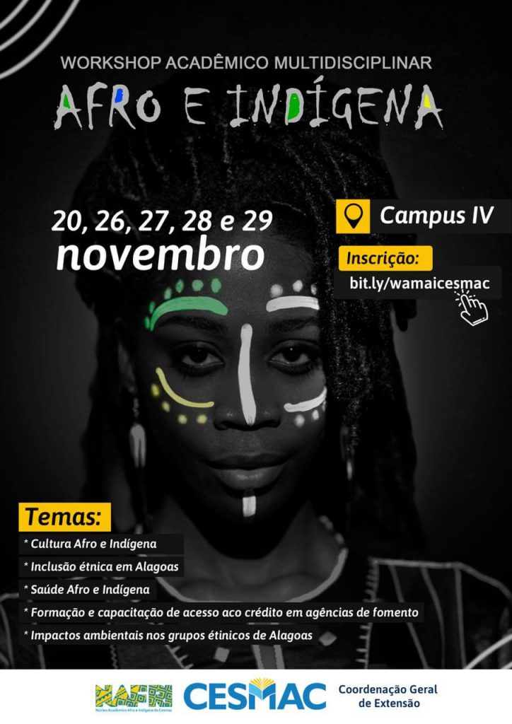 WAMAI recebe Povos Indígenas e representações Afro descendentes