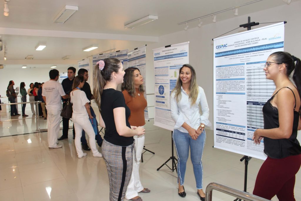 Apresentação Relatórios Finais Programa Semente de Iniciação Científica ...